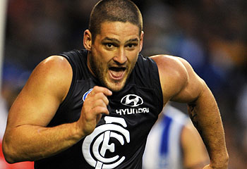 Brendan Fevola - Alchetron, The Free Social Encyclopedia