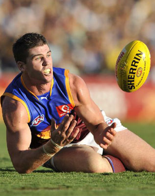 Jonathan Brown - The K Faktor